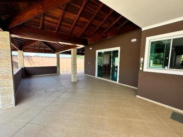 Sobrado Alto Padrão em Peruíbe
