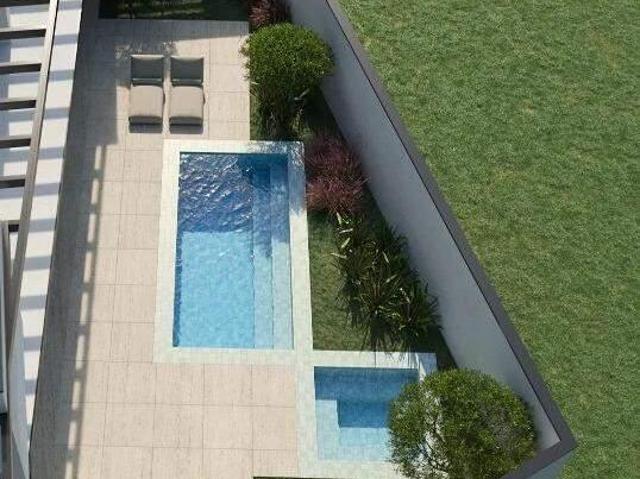 Sobrado Alto Padrão em Pinheiros 521m2