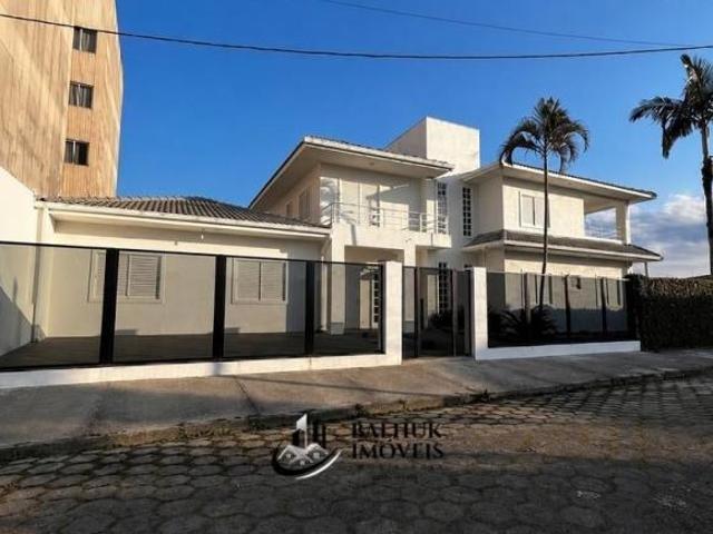 Sobrado alto padrão faixa mar Ipanema