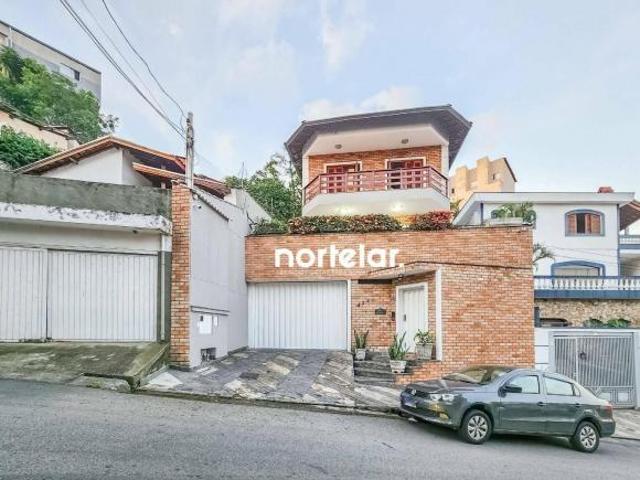 SOBRADO ALTO PADRÃO FREGUESIA DO Ó.