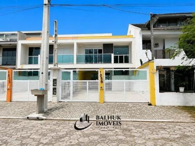 Sobrado alto padrão Ipanema