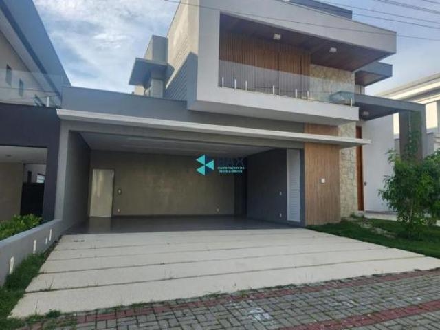 Sobrado Alto Padrão Jaguary. Urbanova 489 m2 Terreno 450 m2 Área Construída 4 Suítes 4 V