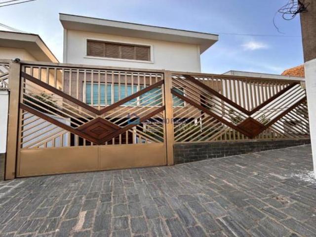 Sobrado Alto Padrão Jardim da Saúde 349m2 3 Dormitórios 1 suíte 6 vagas Shopping Plaza Sull
