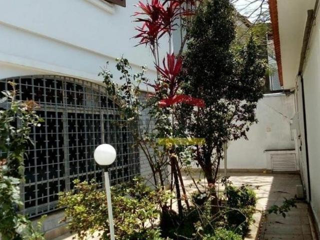 Sobrado Alto Padrão Jardim São Paulo, 325 m2 total