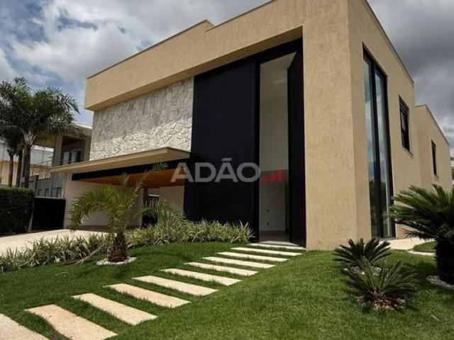 Sobrado Alto Padrão Jardins Atenas 545,5m2 Com Banheira de Hidromassagem na Suíte Principal Casa