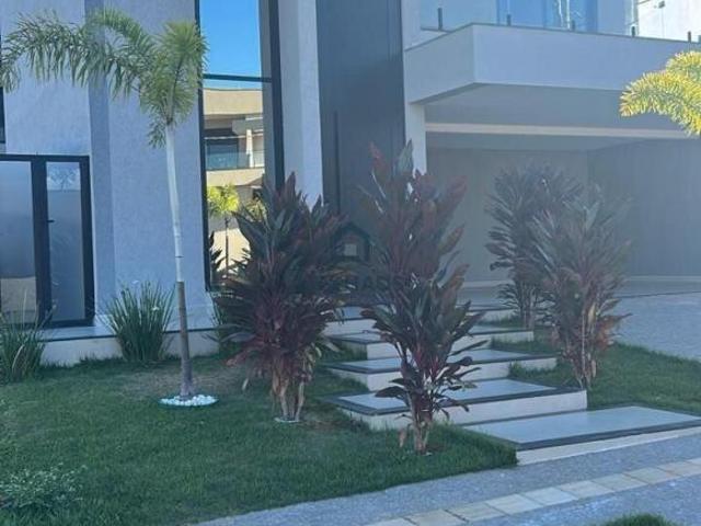 Sobrado Alto Padrão JARDINS BOLONHA DE 4/4 QUARTOS 04 SUITES 270,00 M2