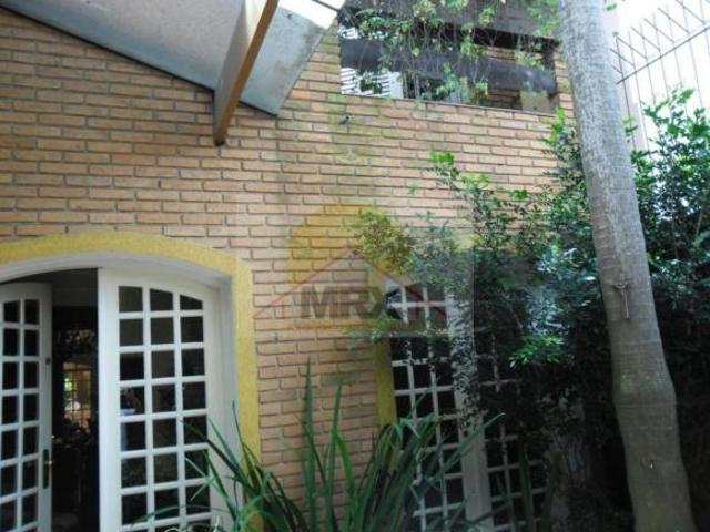 SOBRADO ALTO PADRÃO JD. SAÚDE