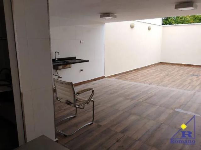 Sobrado Alto Padrão Para Locação no Carrão