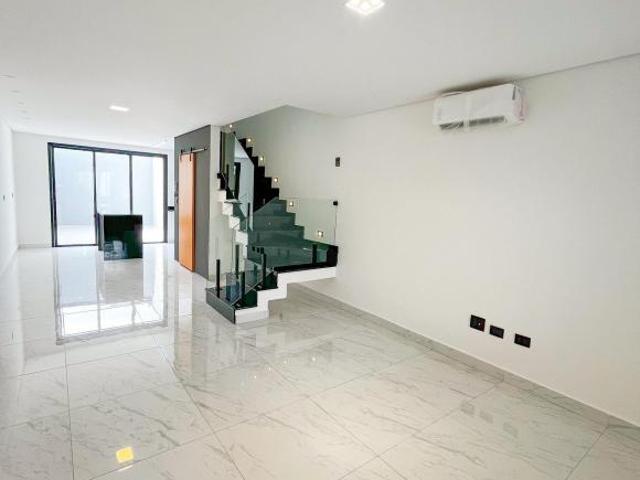SOBRADO ALTO PADRÃO PARA VENDA 3 SUITES | 2 VAGAS