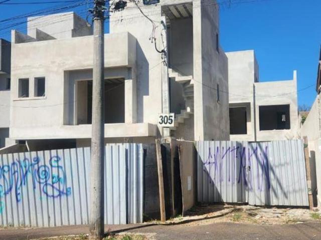 Sobrado Alto Padrão para Venda em Uberaba Curitiba PR