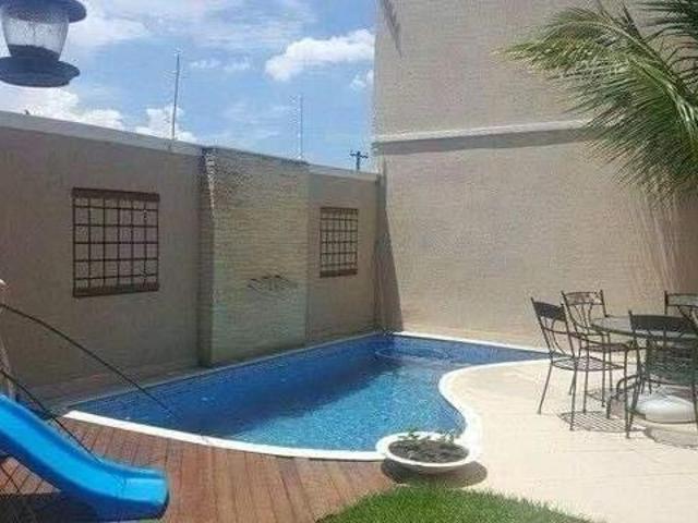 Sobrado Alto Padrão para Venda ou Locação no Villa Branca ? Jacareí/SP