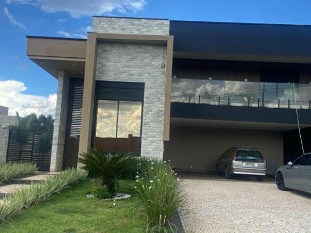 SOBRADO ALTO PADRÃO PORTAL DO SOL GREEN Casa em Condomínio com 4 Quarto s por R$ 3200000.00 no seto