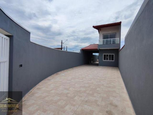 Sobrado Alto Padrão Praia de Mongaguá