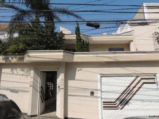 Sobrado alto padrão próximo ao metrô Penha