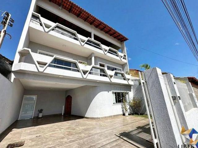Sobrado Alto Padrão QE 19 Conjunto J Guará II Aceita permuta