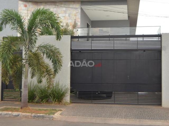 Sobrado Alto Padrão – Setor Criméia Oeste Elegância, Conforto e Excelente Localização! Descubra o