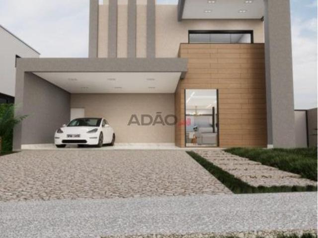 Sobrado alto padrão Terras Alpha1 Casa em Condomínio com 3 Quarto s por R$ 1600000.00 no setor Te
