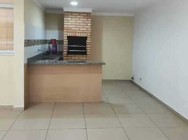 Sobrado Alto Padrão à Venda no Jardim Bonsucesso? 3 Pavimentos e Acabamento Impecável