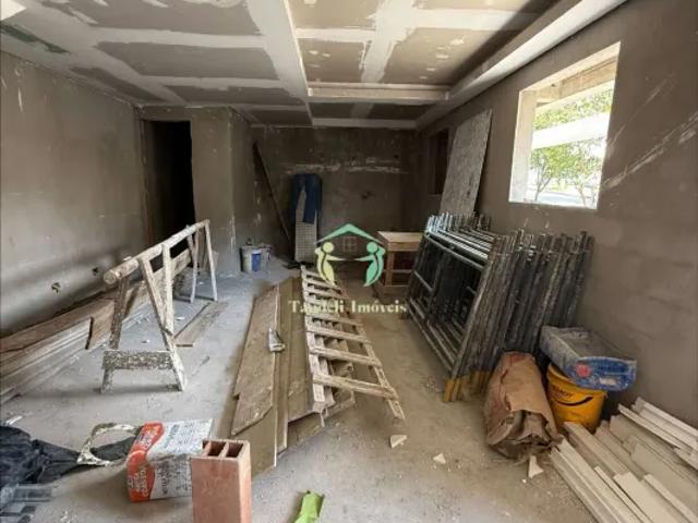 Sobrado Alto Padrão à venda com 104m², 3 quartos e 3 vagas Jardim