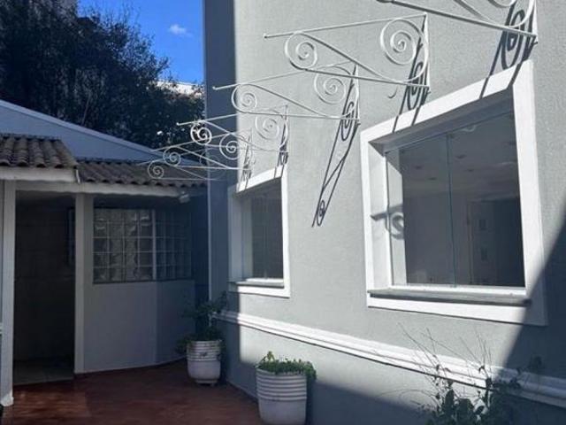 SOBRADO ALTO PADRÃO VENDA TREMEMBÉ / HORTO