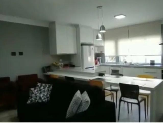 Sobrado Alto Padrão Vila Alzira