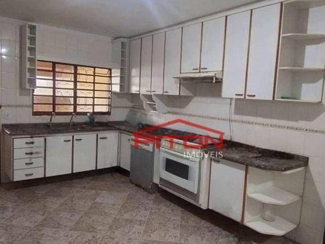 Sobrado Alto Padrão Vila Granada São Paulo SP