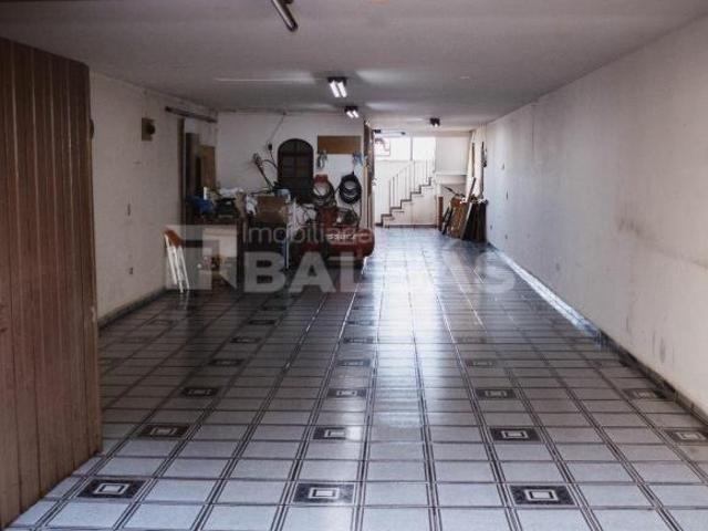 SOBRADO ALTO PADRÃO VILA FORMOSA