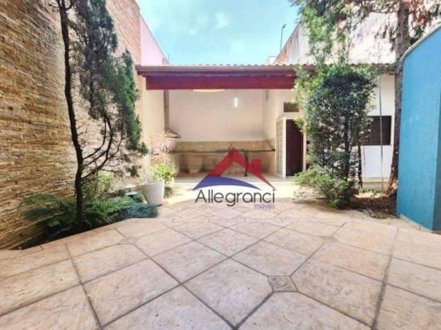 Sobrado Alto Padrão Vila Prudente