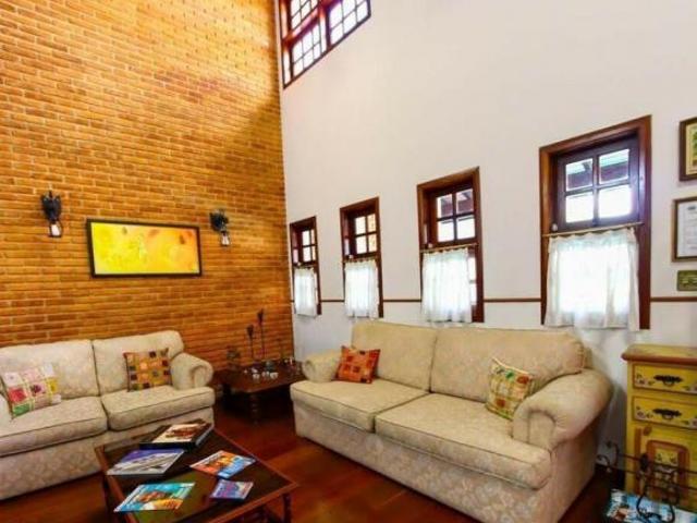 Sobrado Alto Padrão Vila Rosalia