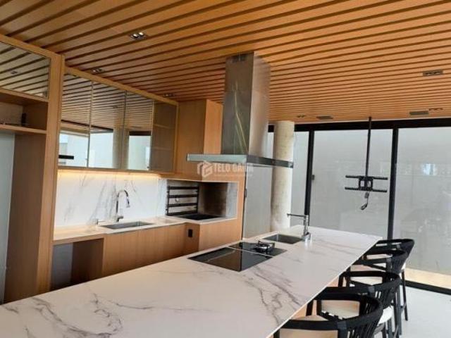 Sobrado Alto Padrão Villa Jardim