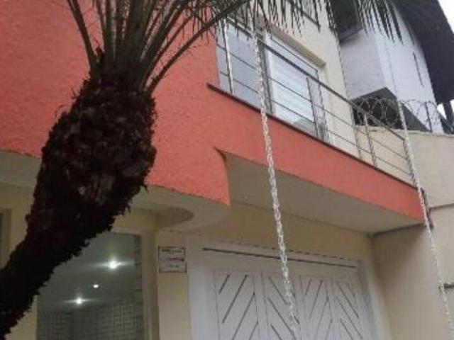 Sobrado alto Padrão Visite Nosso Site