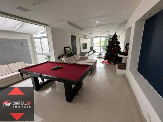 Sobrado ALTO PADRÃO, 03 suítes, 05 vagas, 02 salas, 335 m² venda por R$ 1.397.000 ou aluguel por R