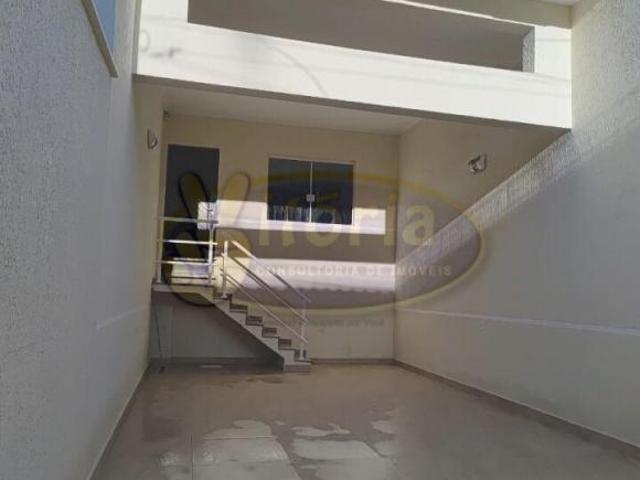 SOBRADO ALTO PADRÃO