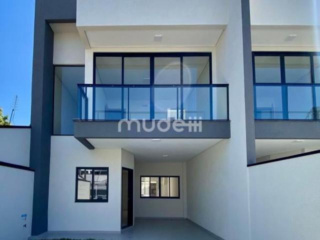 Sobrado Alto Padrão