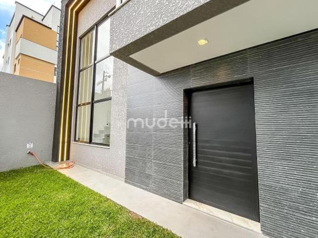 Sobrado Alto Padrão