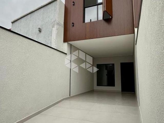 Sobrado Alto Padrão 100m² na Vila Ré 3 Suítes, Espaço Gourmet e 2 Vagas