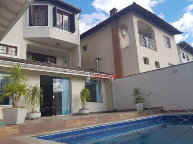 Sobrado alto padrão
