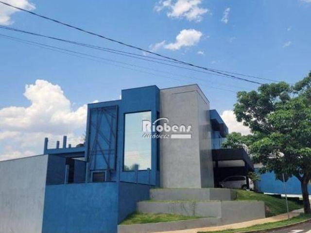 sobrado alto padrão