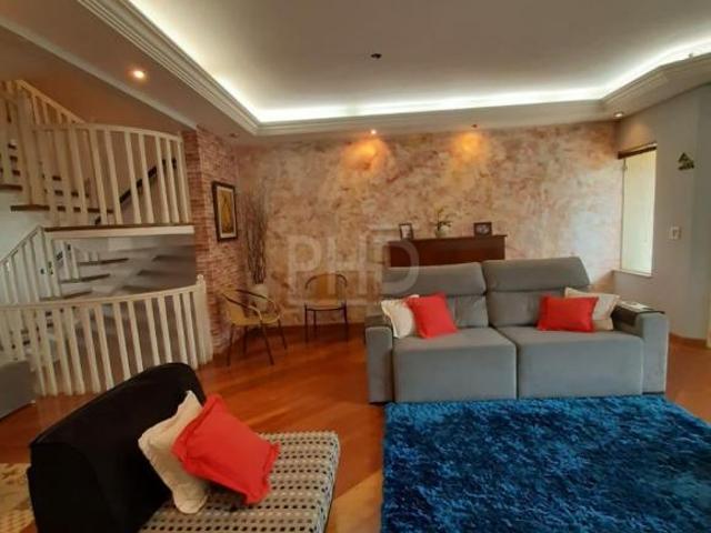 Sobrado Alto Padrão 234m² Jardim das Américas São Bernardo do Campo