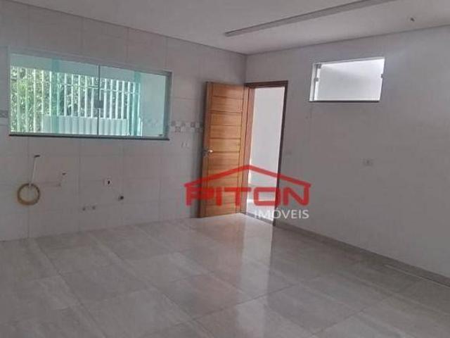 Sobrado Alto Padrão 3 dormitórios Penha São Paulo