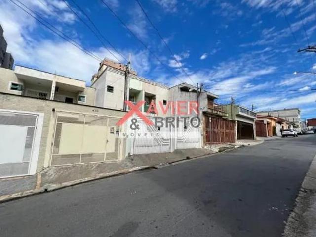 Sobrado Alto Padrão 3 Suítes no Tatuapé 3 Vagas, Lavabo e Área Gourmet