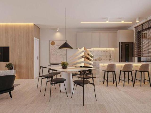 Sobrado Alto Padrão, 3 suítes à venda, 100 m² por R$ 1.100.000 Jardim Santa Clara Guarulhos/SP