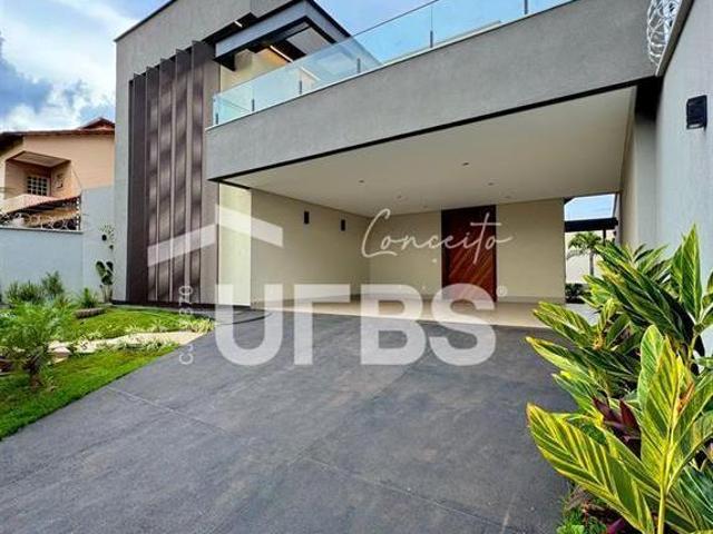Sobrado Alto Padrão 3 Suítes, com ármários e área lazer completo