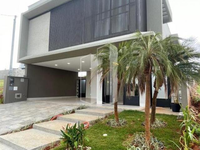 Sobrado Alto Padrão 3 Suítes + Escritório | Piscina Aquecida | Jardins Parma