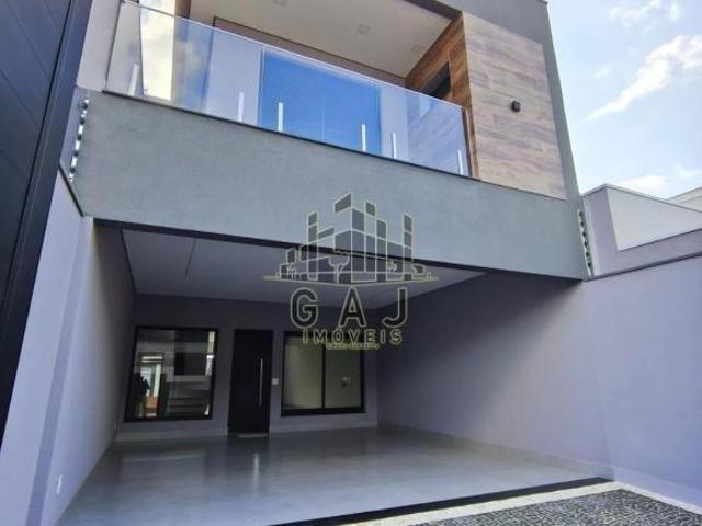 Sobrado ALTO PADRÃO 3 suítes Pq Res Nardini Americana/SP CA1235
