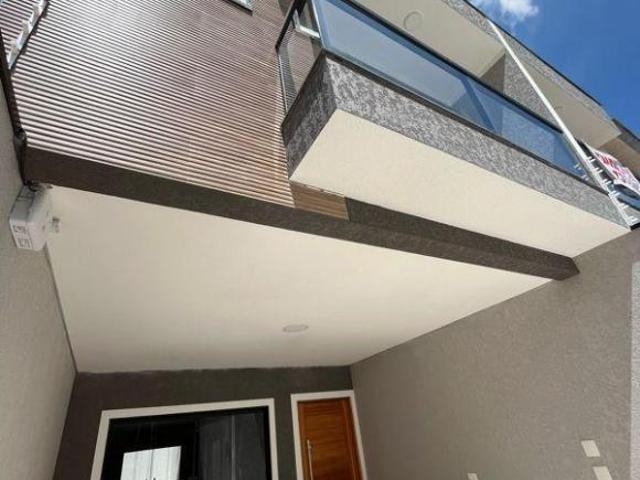 Sobrado Alto Padrão | 3 Suítes | 2 Vagas | 180m²