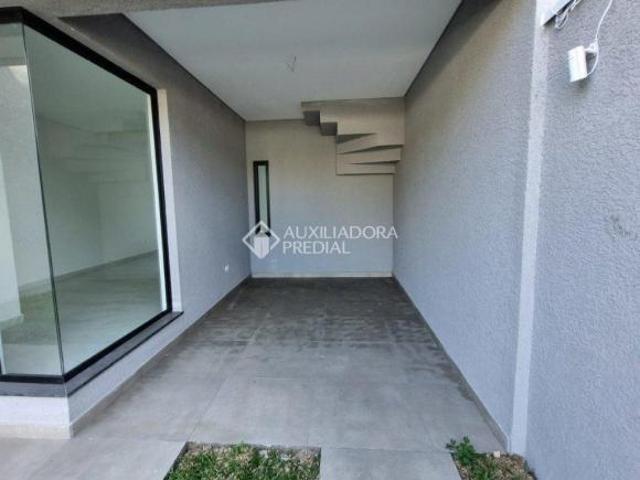 Sobrado Alto Padrão 3 Quartos no Fanny 175m² | Aceita Permuta
