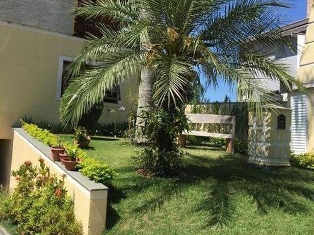 Sobrado Alto Padrão