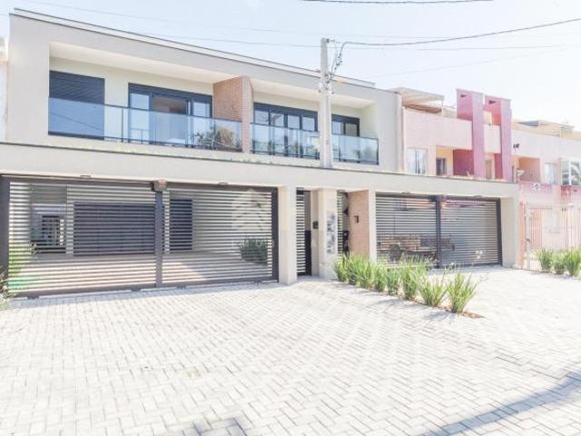 Sobrado ALTO PADRÃO 4 suítes 4 vagas Caiobá