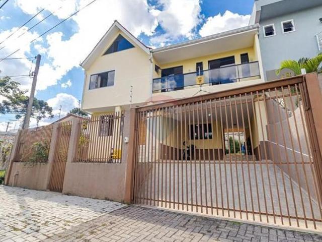 Sobrado Alto Padrão 4 Quartos | 3 Suítes | 4 Vagas – Santa Quitéria